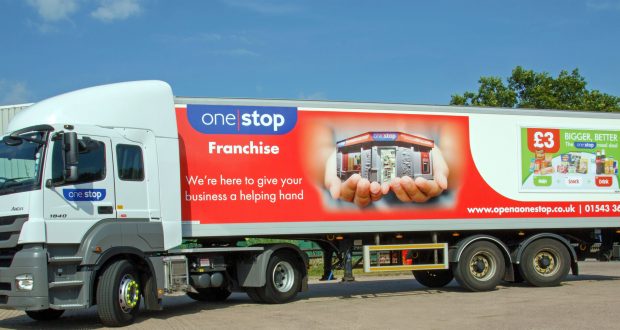 One Stop signs up 75th store since January launch