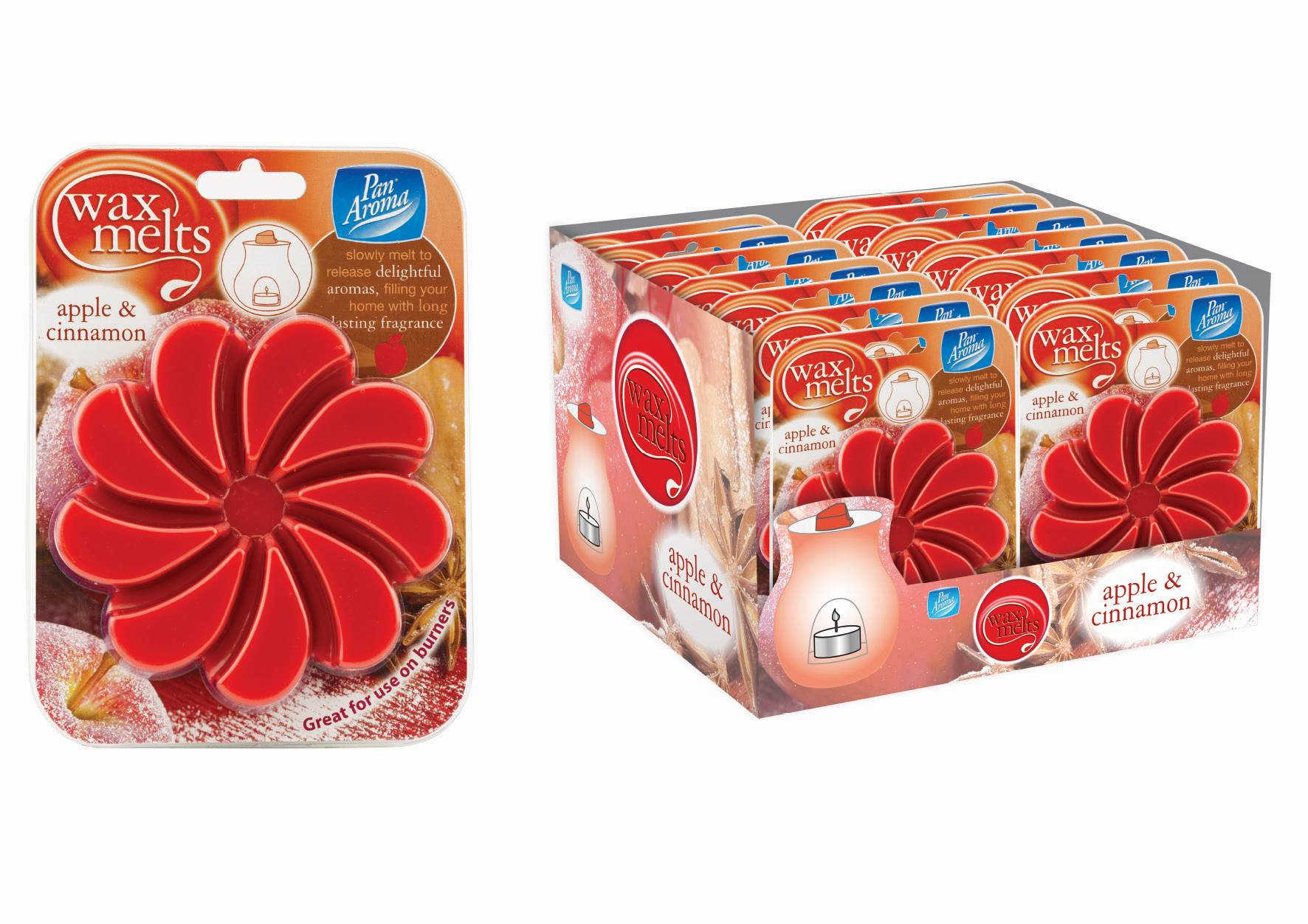 151 Products unveils new wax melt home fragrance range | Talking Retail