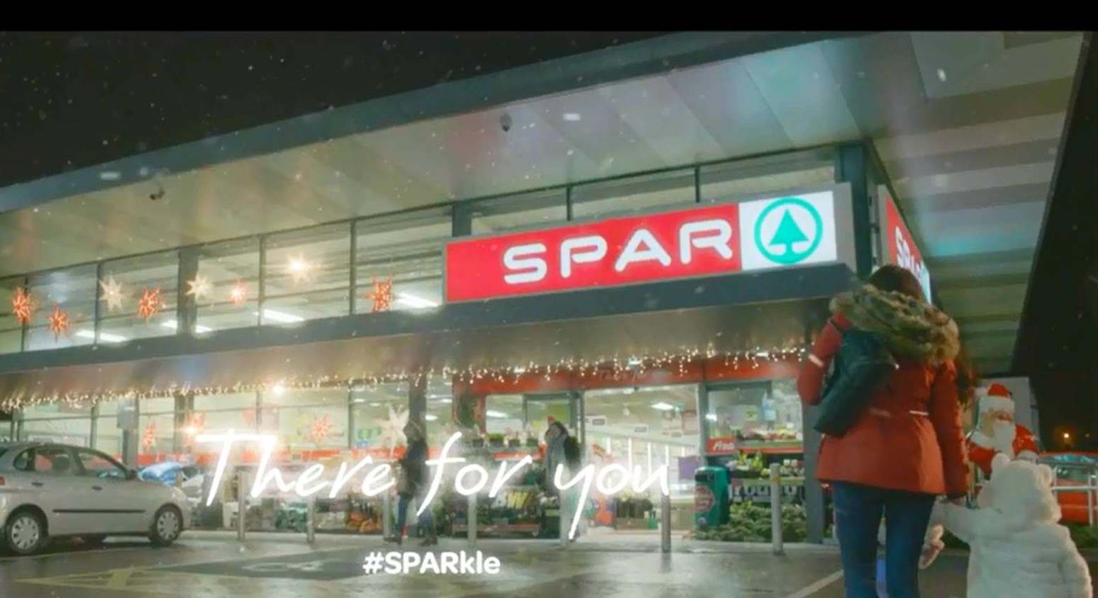 Blakemore to roll out contactless payments across Spar estate | Talking ...
