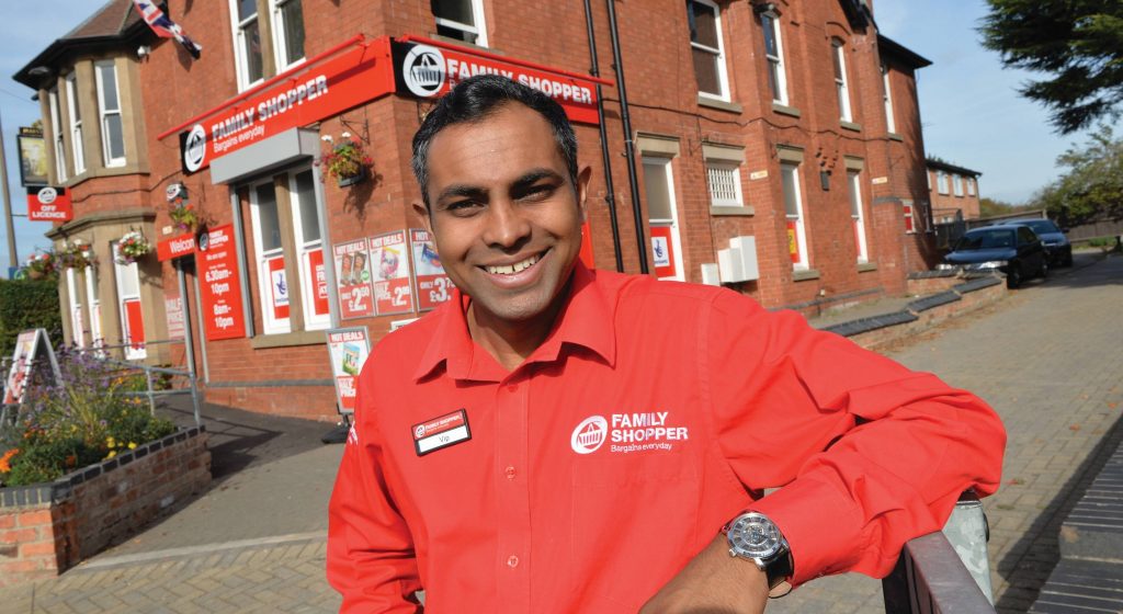 Profile: Converting to a discount format | Talking Retail