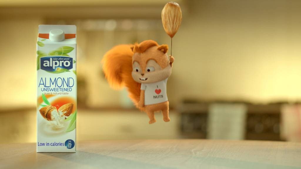 New TV campaign from Alpro | Talking Retail