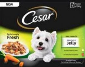Mars Petcare unveils new Sheba and Cesar offerings | Talking Retail