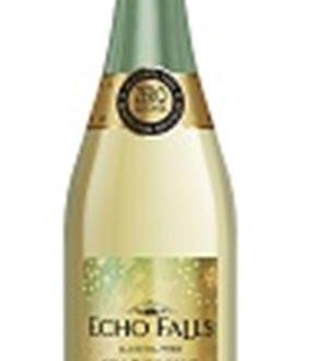 Echo Falls unveils alcohol-free sparkling