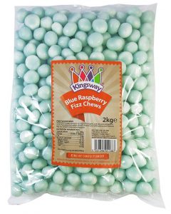 Hancocks unveils Kingsway Fizz Chews | Talking Retail