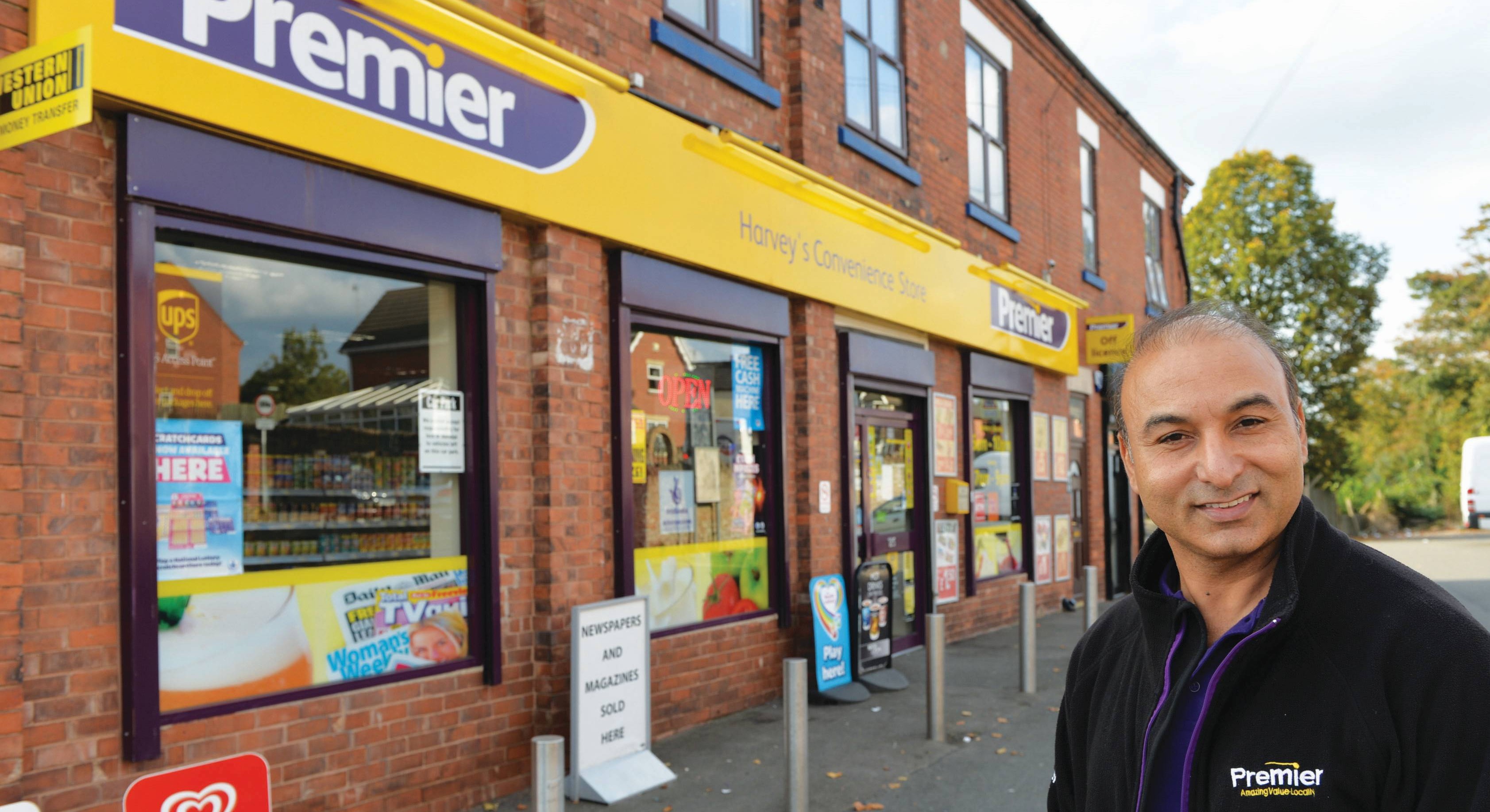 Profile: Mining for new in-store services | Talking Retail