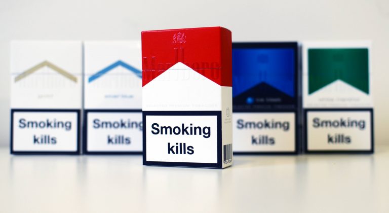 Philip Morris reveals new look for Marlboro | Talking Retail