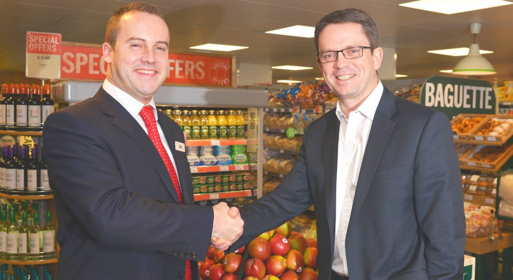 Budgens confirms second 'concept store' opening | Talking Retail