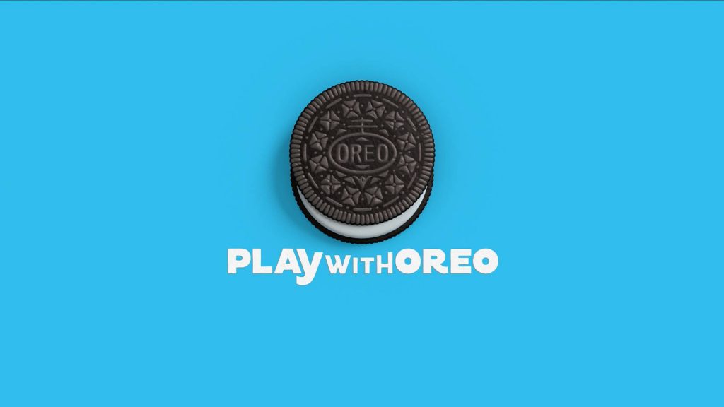Oreo launches new TV campaign | Talking Retail