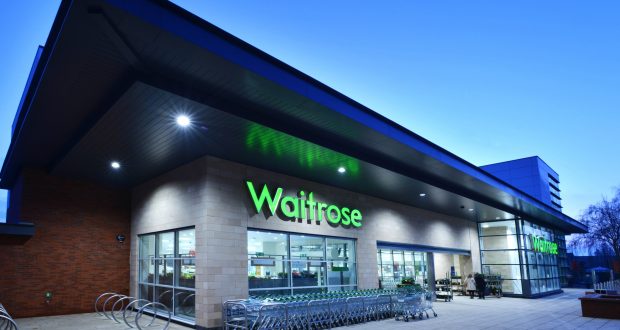 English wine sales soar at Waitrose