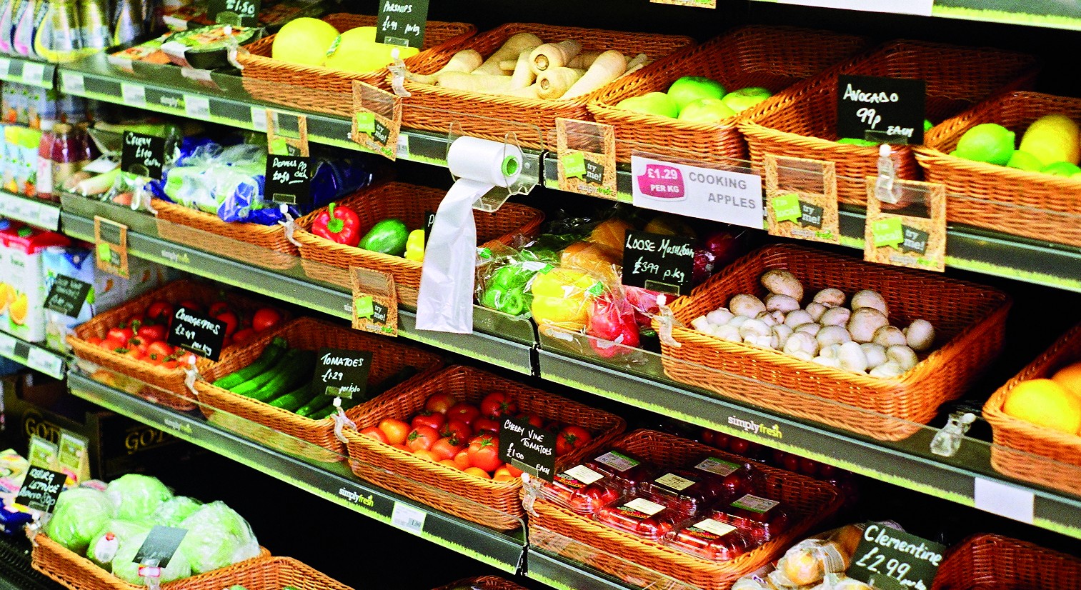 ACS announces 2015 Best Small Shops Competition finalists | Talking Retail
