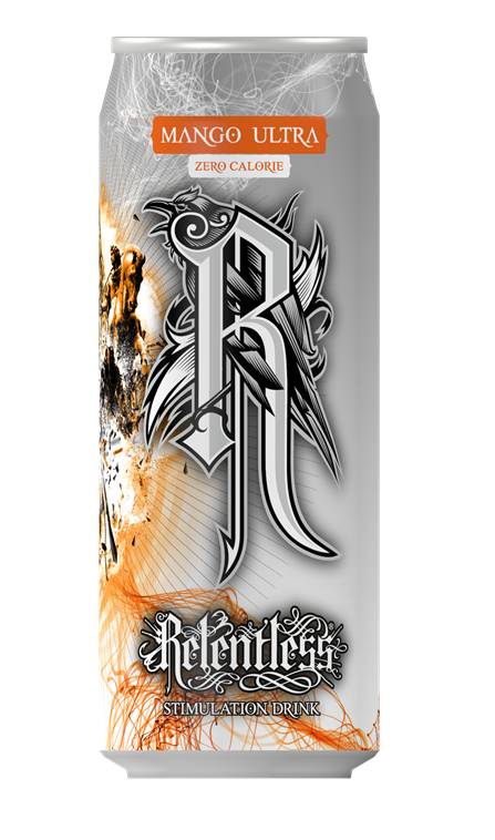 Relentless unveils zero calorie variant | Talking Retail
