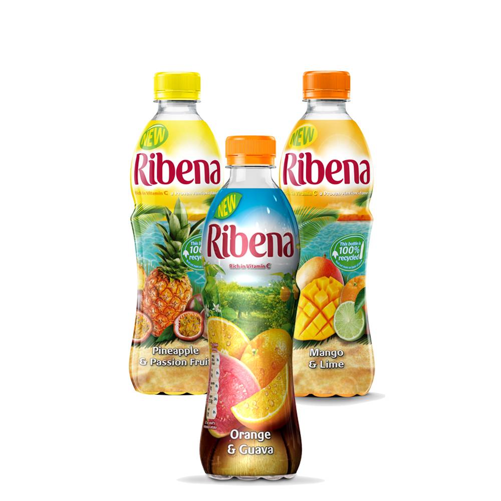 Ribena launches ‘Tropicoliday’ promotion | Talking Retail