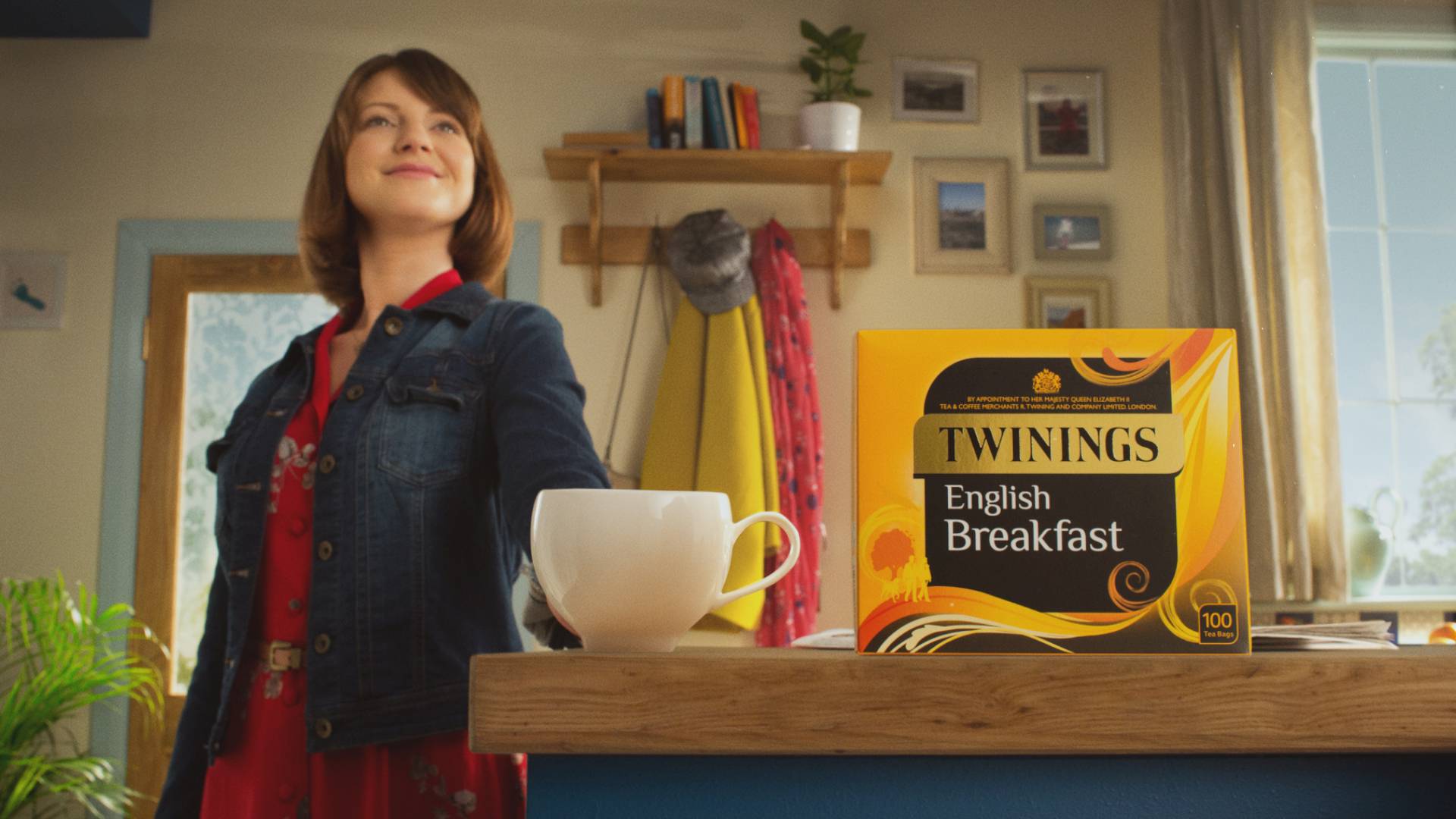 £10m marketing push for Twinings | Talking Retail