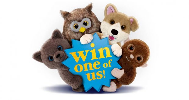 United Biscuits launches McVitie’s on-pack promotion