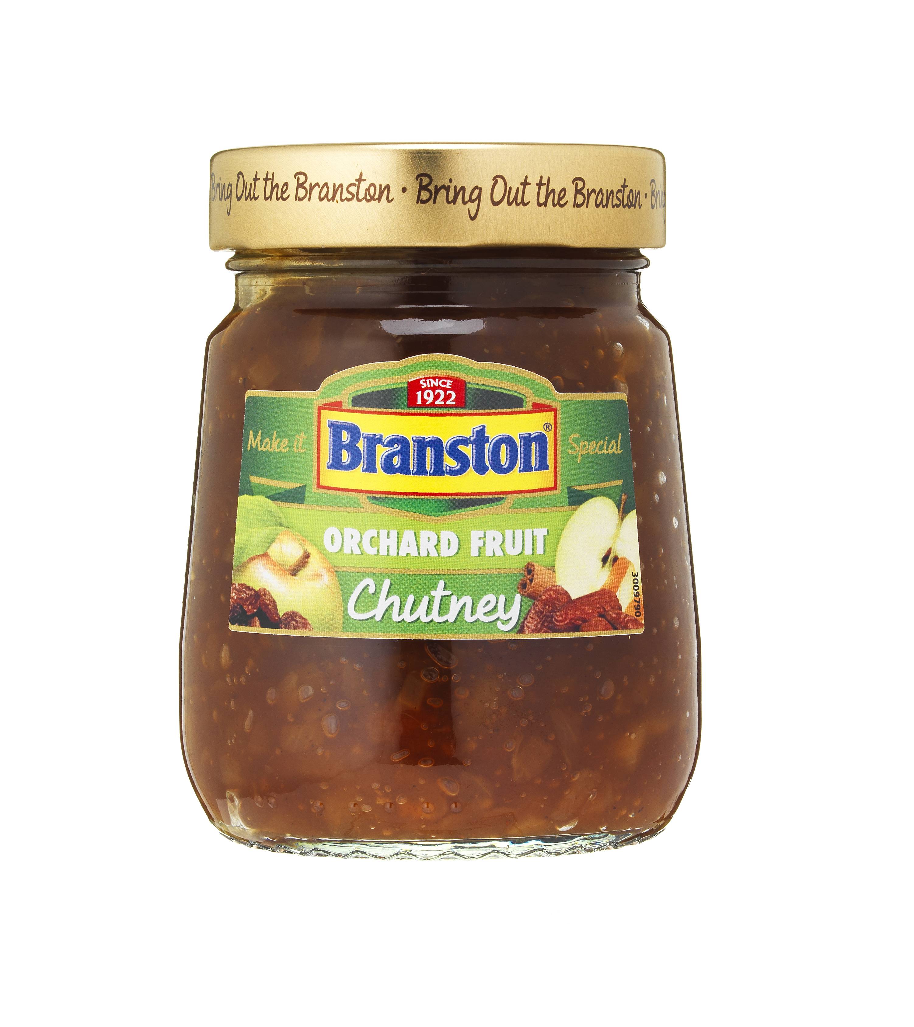 New TV campaign for Branston chutney range | Talking Retail