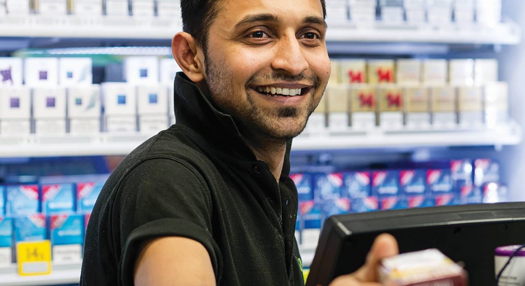 Are you ready for the tobacco display ban? | Talking Retail