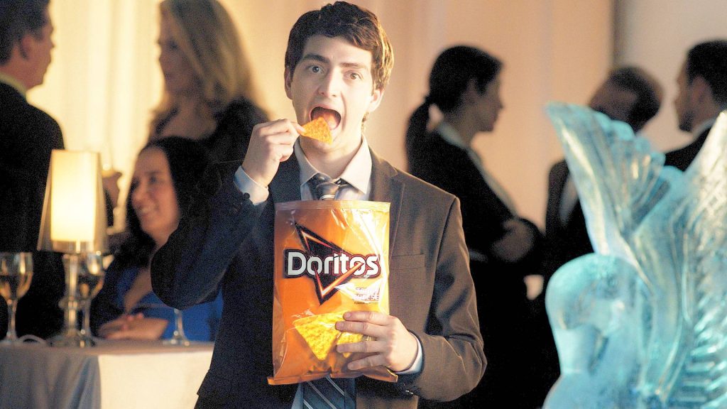 Doritos launches new TV campaign | Talking Retail