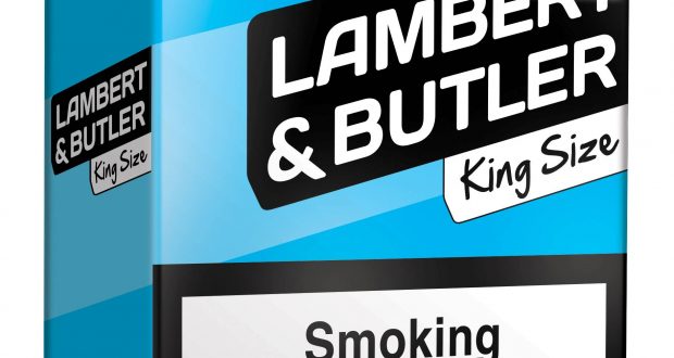 Imperial Tobacco celebrates rising L&B Blue sales