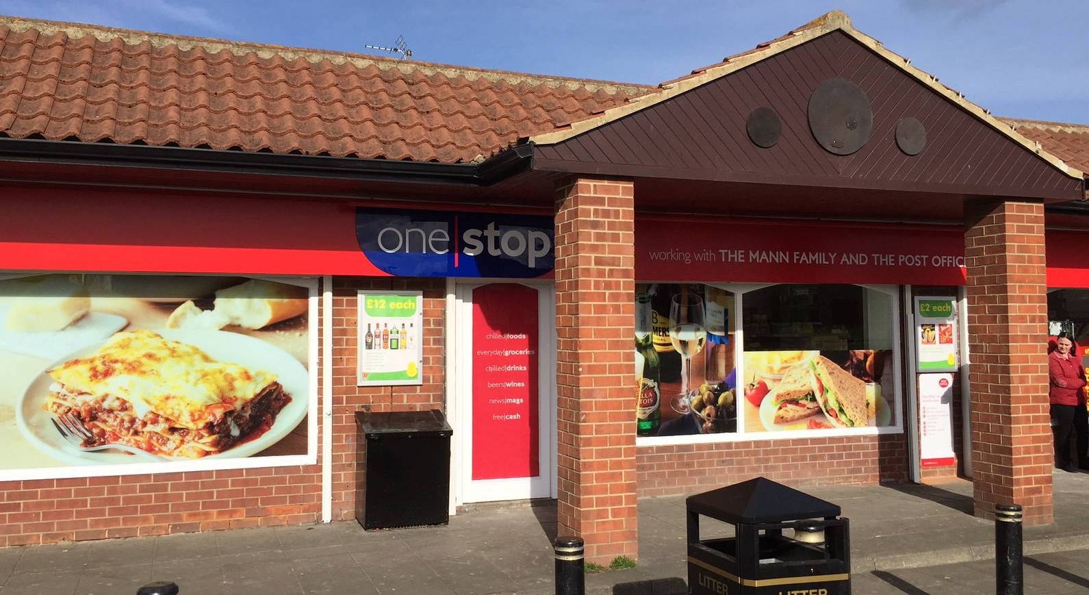 One Stop opens 200th Post Office | Talking Retail