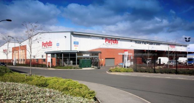 Parfetts appoints new head of operations