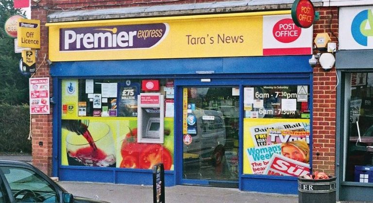 Premier breaks through 3,300-store barrier | Talking Retail