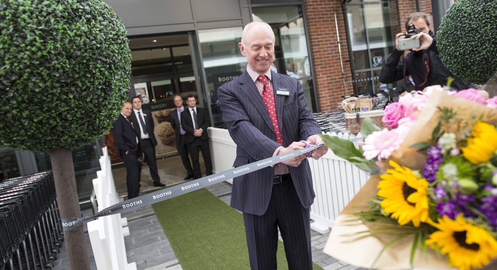 Booths opens new store in Hale Barns | Talking Retail