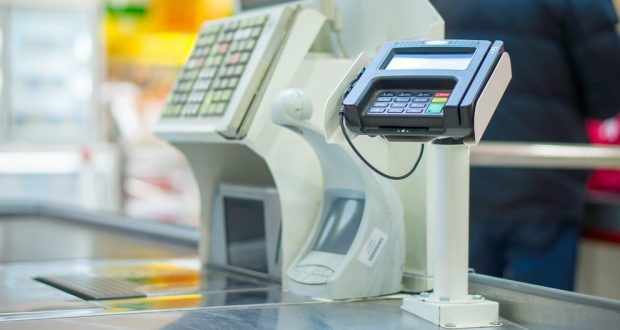 Editor’s comment: Retailers turning to self-service tills