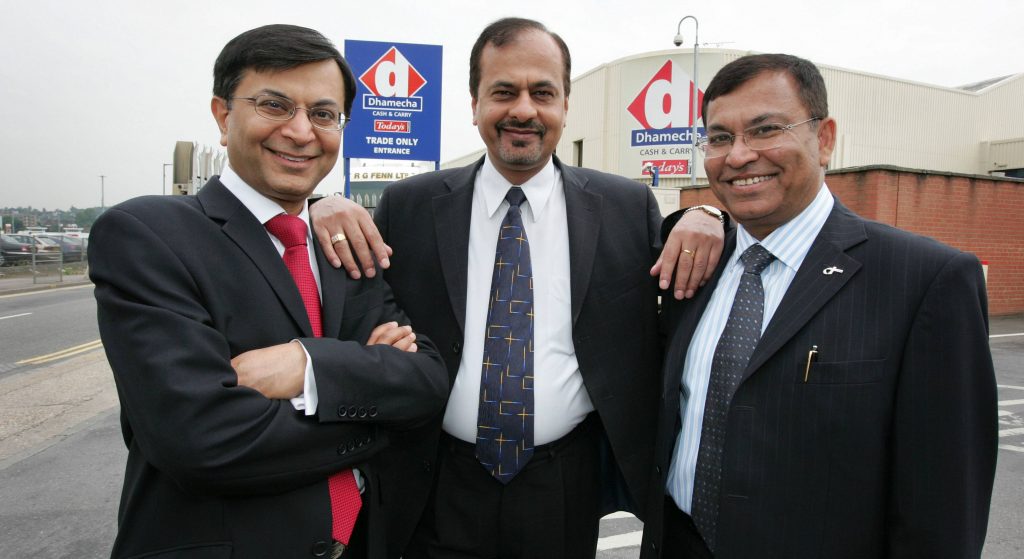 Dhamecha Cash and Carry acquires Midlands depot | Talking Retail