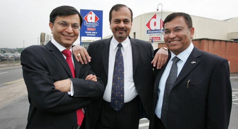 Dhamecha Cash and Carry acquires Midlands depot | Talking Retail