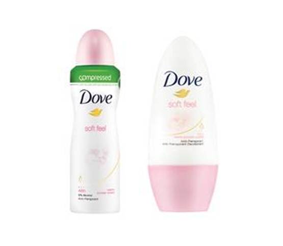 Dove unveils Soft Feel range extension | Talking Retail