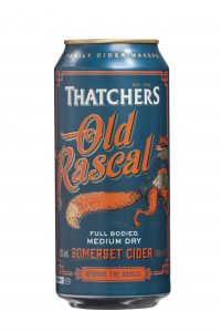 Old Rascal now in cans | Talking Retail