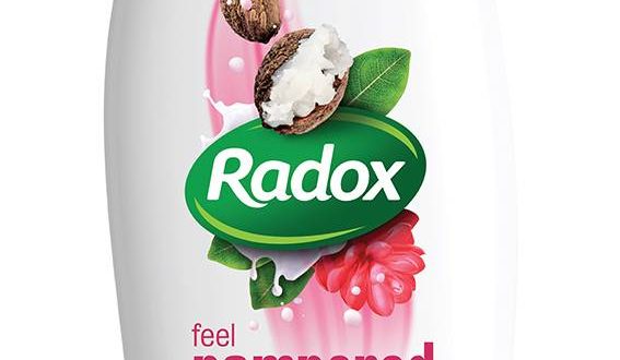 Radox unveils 'Feel Indulged' range
