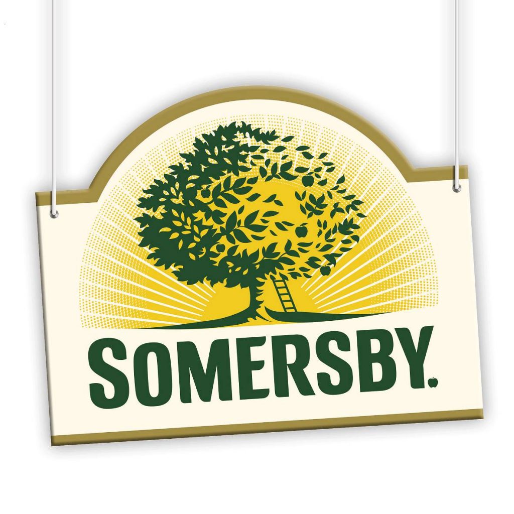 £7m marketing campaign for Somersby Cider | Talking Retail