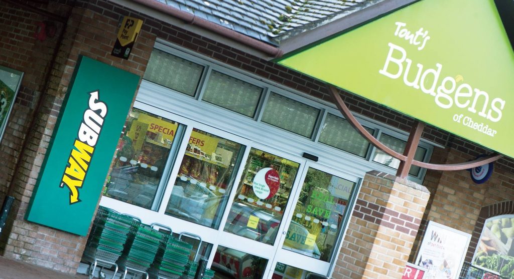 Subway hits 500 'non-traditional stores' milestone | Talking Retail