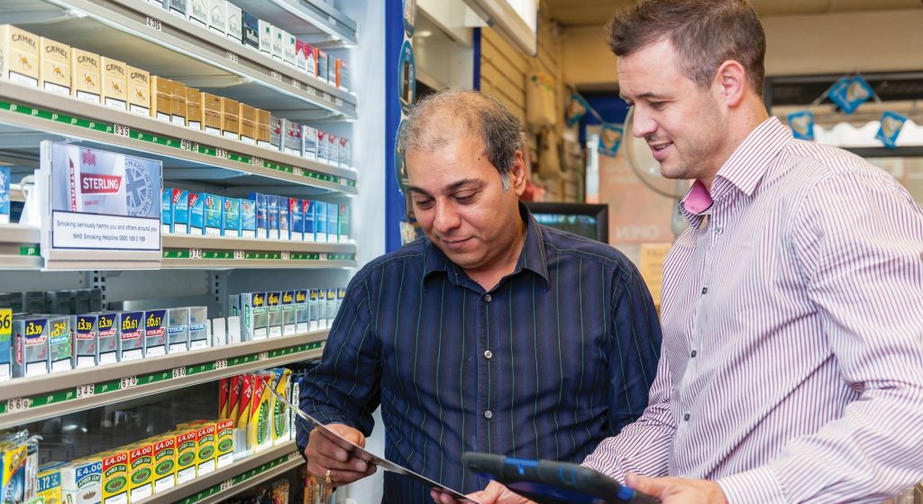 How to comply with the tobacco display ban | Talking Retail