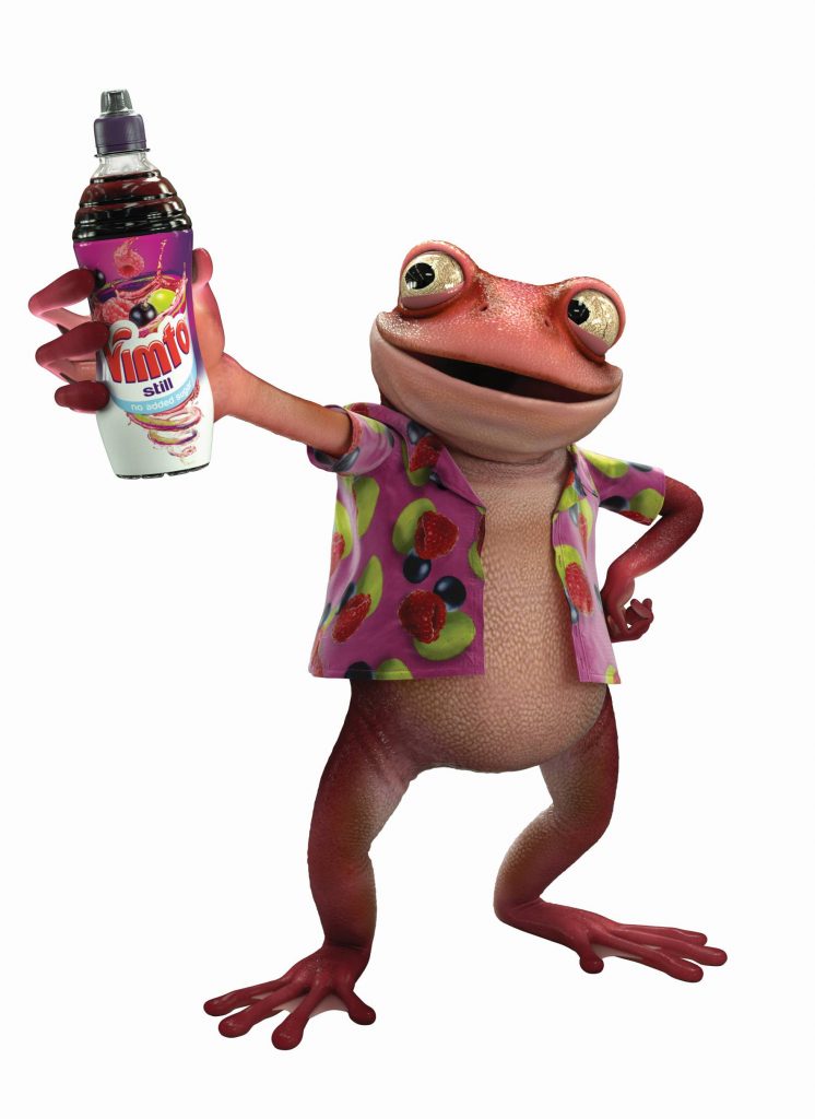 Vimto unveils summer campaign | Talking Retail