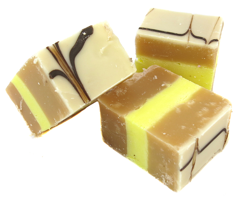 Hancocks unveils fudge range | Talking Retail