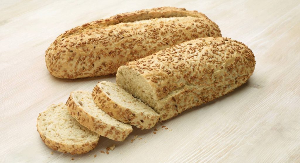 New loaves from Country Choice