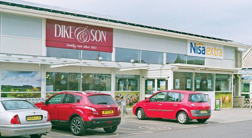 Profile: Store takes a direct line to the future | Talking Retail