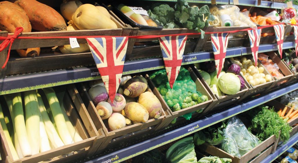 Grocers launch healthy eating programme | Talking Retail