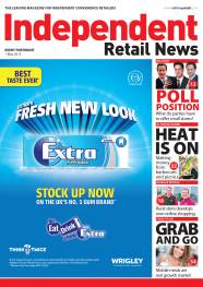 01 May 2015 Latest Digital Editions On Talking Retail