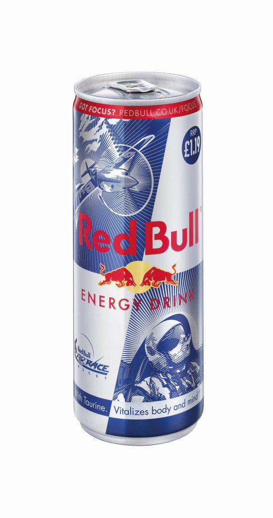 Red Bull Air Race promotional packs | Talking Retail