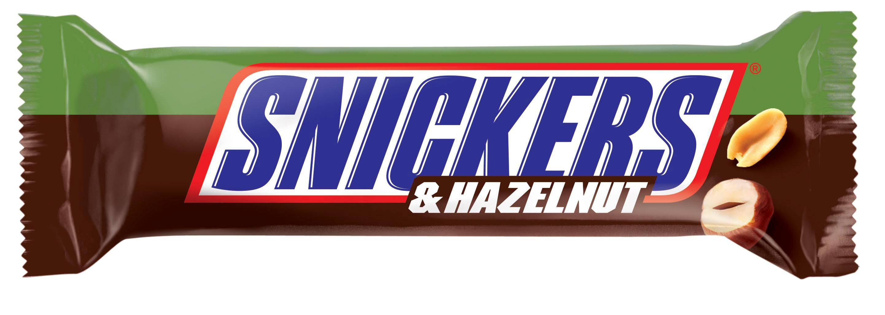 Mars unveils Snickers and Hazelnut bar | Talking Retail