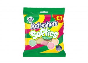 Tangerine Confectionery launches Softies range | Talking Retail