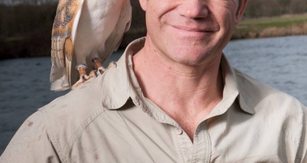 Cheestrings and Yollies team up with Steve Backshall
