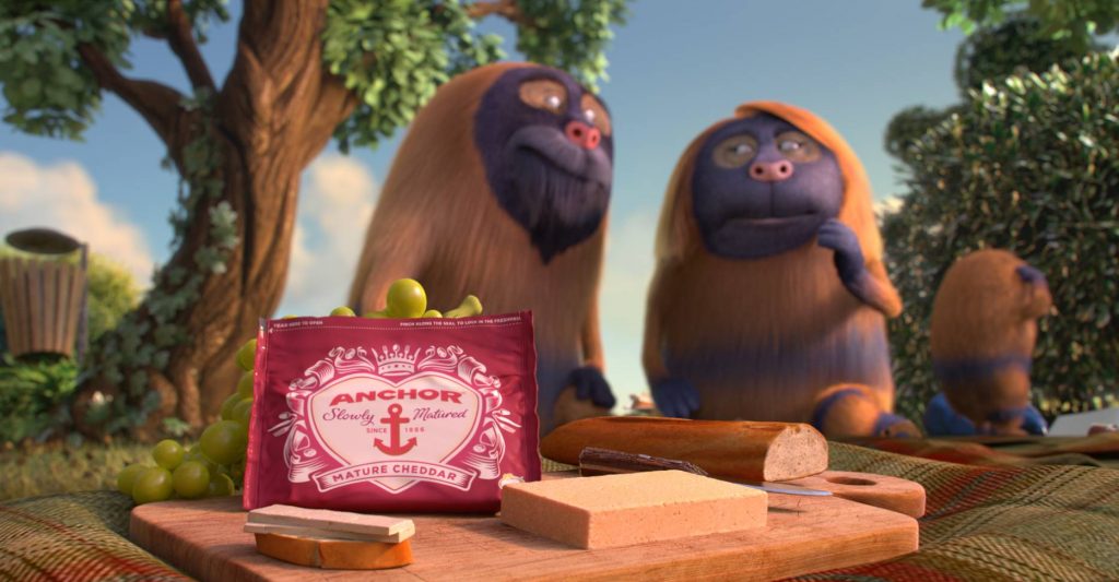 Arla Foods announces new Anchor campaign | Talking Retail