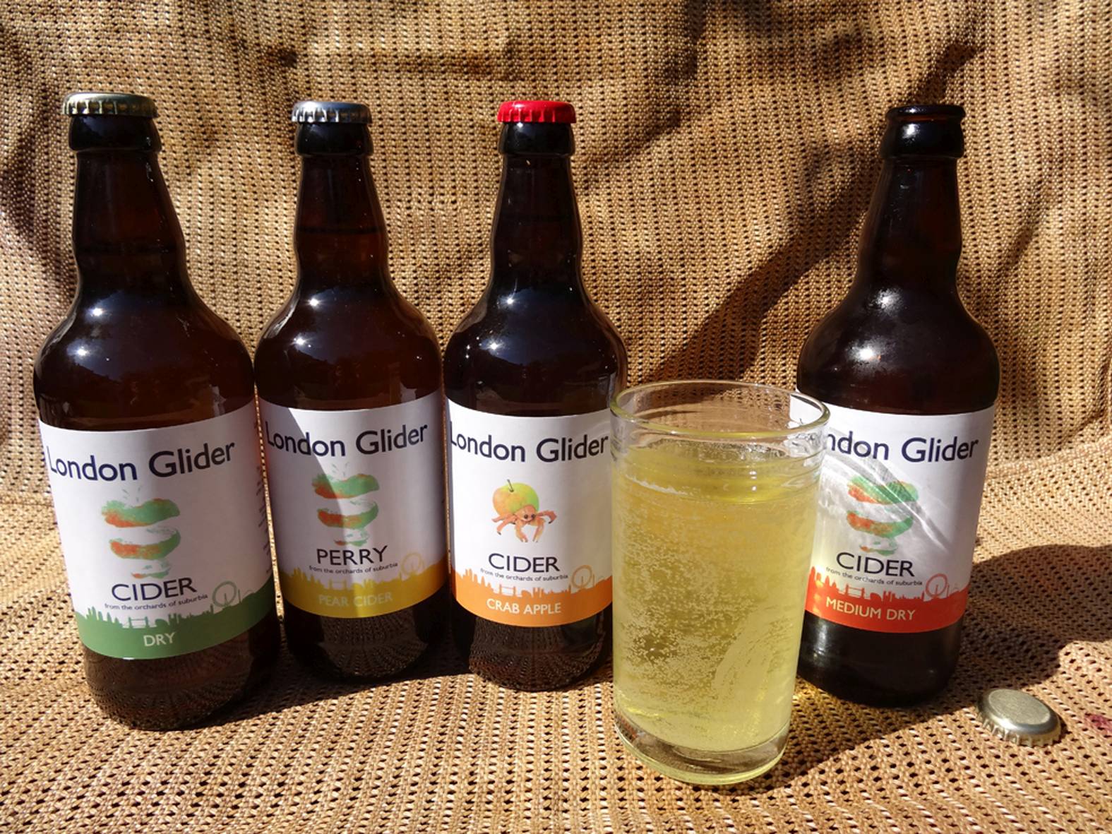 Budgens introduces new beer and cider selection | Talking Retail
