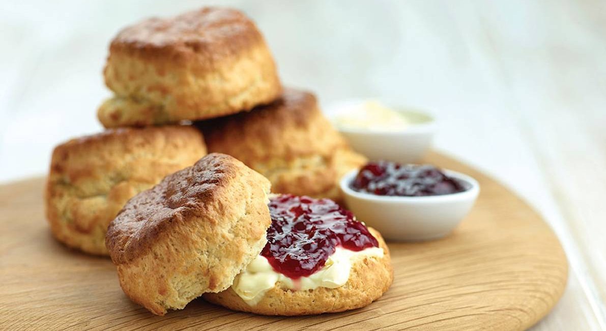 New scones from Country Choice | Talking Retail