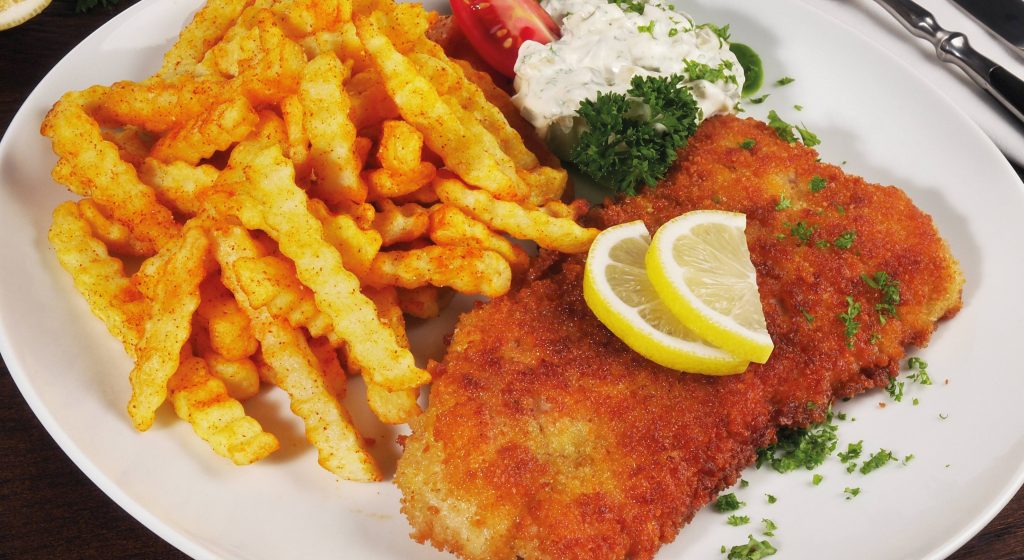And Finally: Fish ‘n’ chips is top British nosh | Talking Retail