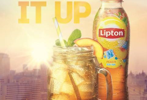Lipton Ice Tea unveils new summer campaign